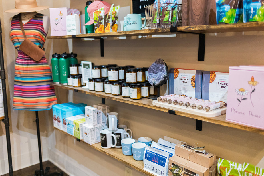 Gift Sale – Alpine Kind