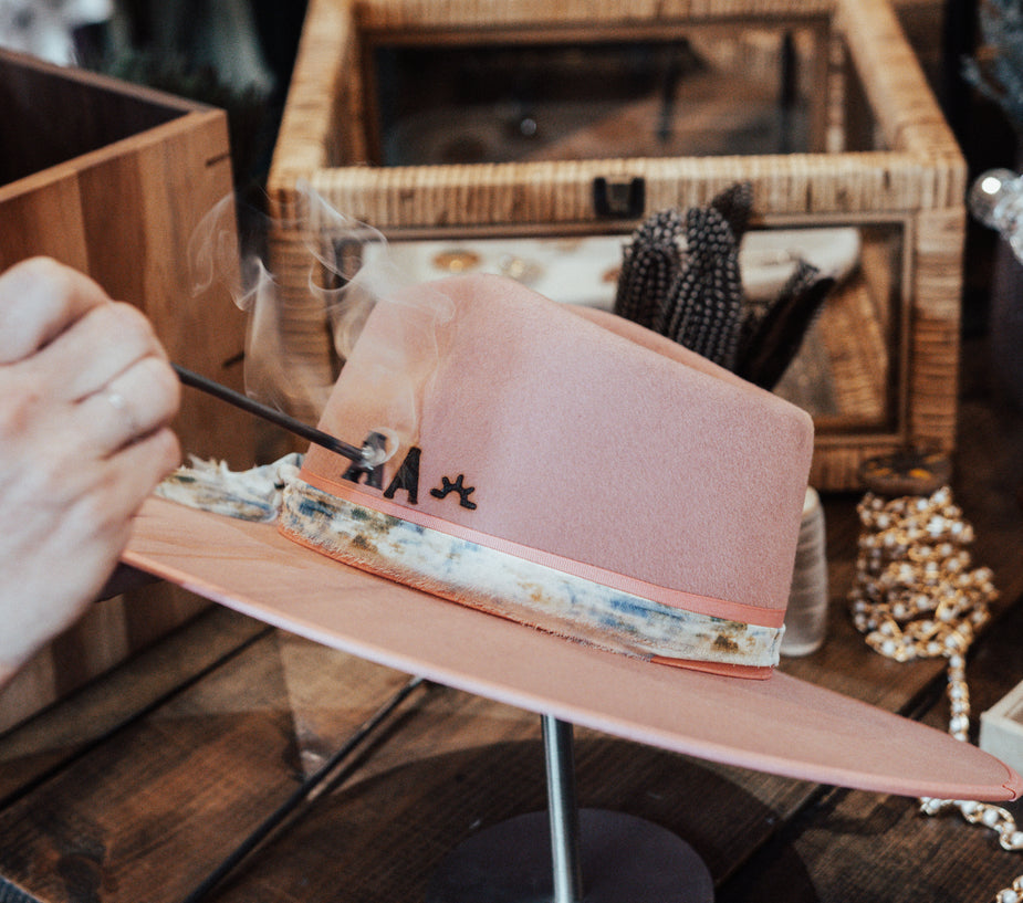 Custom Hat Bar Experience in Vail & Beaver Creek | Alpine Kind – Alpine ...